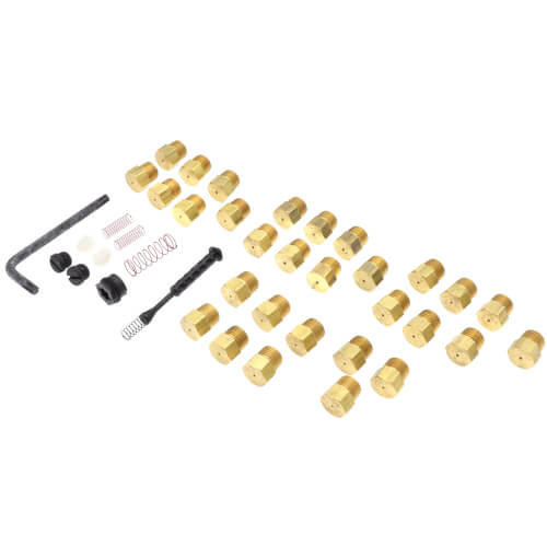 JAYLPKFNUS0000A - Oxbox JAYLPKFNUS0000A - 905028 Furnace LP, R-410A ...