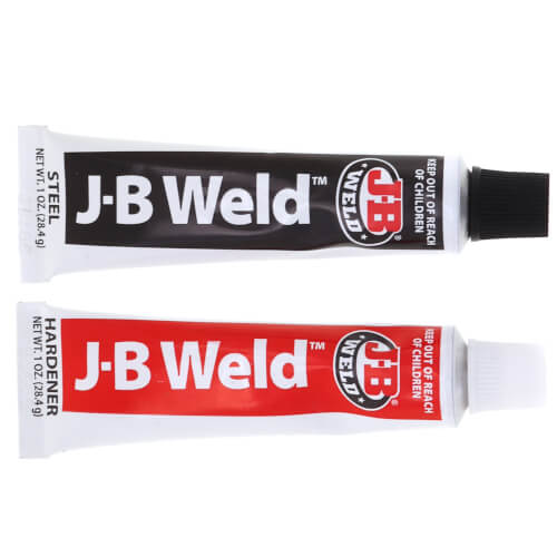 JB8265 - DiversiTech JB8265 - J-B Weld, 2 Part Epoxy Resin & Hardner ...