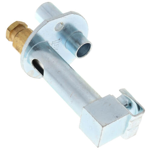JC-001.02 - Utica-Dunkirk JC-001.02 - Standing Pilot Assembly, JC-001.02