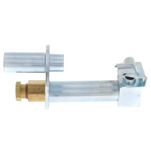 JC-001.02 - Utica-Dunkirk JC-001.02 - Standing Pilot Assembly, JC-001.02