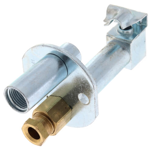JC-001.02 - Utica-Dunkirk JC-001.02 - Standing Pilot Assembly, JC-001.02