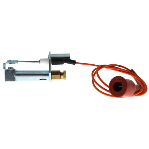 JC-001.03 - Utica-Dunkirk JC-001.03 - Spark Pilot Assembly, JC-001.03