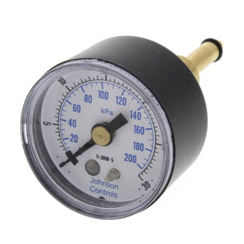 JC-5310 - Johnson Controls JC-5310 - Gauge and Adapter for Johnson ...