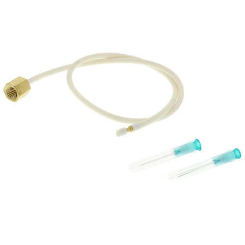 JC-5361 - Johnson Controls JC-5361 - Hypodermic Needle Test Probe Assembly