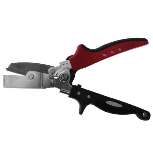 JCC75R - Malco JCC75R - JCC75R, RedLine J-Channel Cutter, 3/4" Capacity