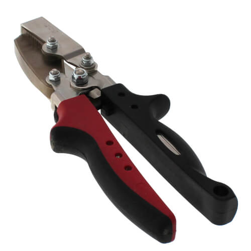 JCC75R - Malco JCC75R - JCC75R, RedLine J-Channel Cutter, 3/4" Capacity