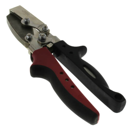 JCCR - Malco JCCR - JCCR, RedLine J-Channel Cutter, 5/8" Capacity