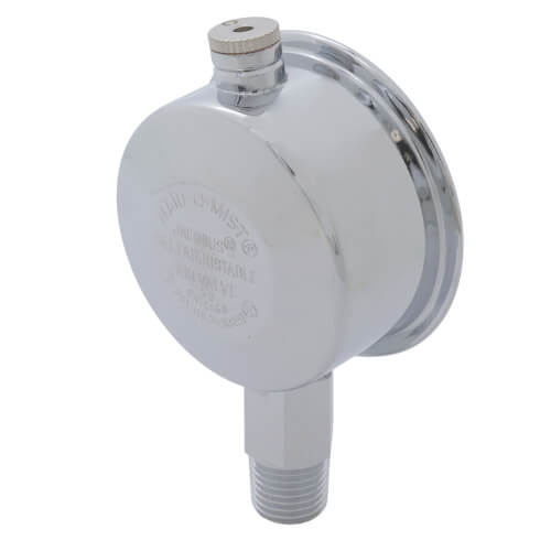 JCS4 - Jacobus - Maid O Mist JCS4 - #C, 1/4" Straight Air Valve