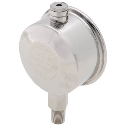 JCS8 - Jacobus - Maid O Mist JCS8 - #C, 1/8" Straight Air Valve