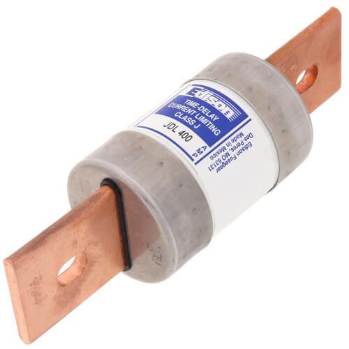 JDL400 - Edison JDL400 - 400 Amp Dual-Element Time-Delay Class J Fuse ...
