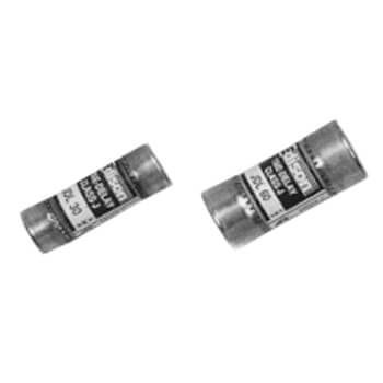JDL60 - Edison JDL60 - 60 Amp Dual-Element Time-Delay Class J Fuse (600V)