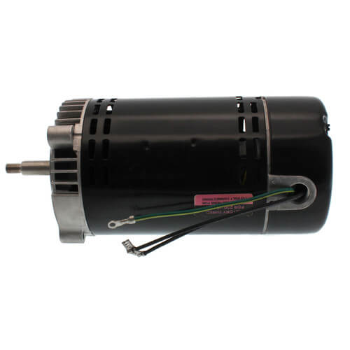 JJ0502-2V - US Motors JJ0502-2V - 1-Phase ODP Special Application Jet ...