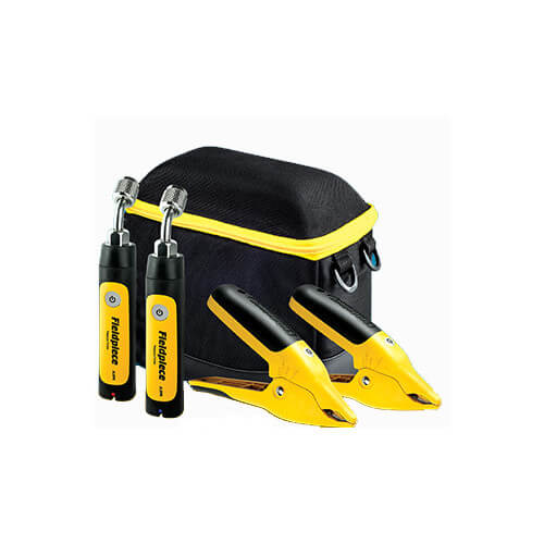JL3KR4 - Fieldpiece JL3KR4 - JL3 Job Link Charge and Air Kit