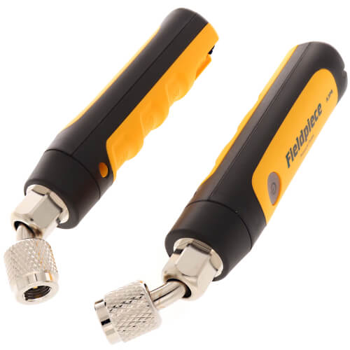 JL3KR4 - Fieldpiece JL3KR4 - JL3 Job Link Charge and Air Kit