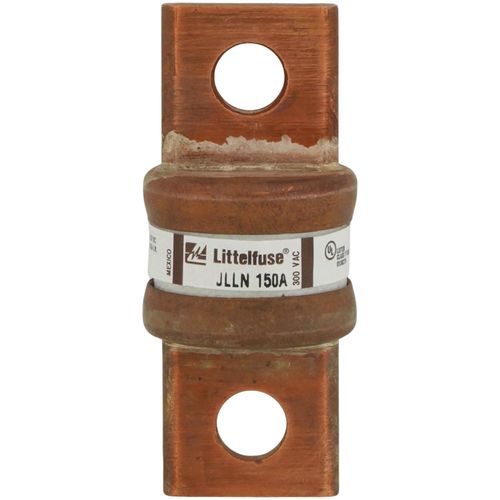 JLLN150 - Littelfuse JLLN150 - 150 Amp Fast-Acting Class T Power Fuse ...
