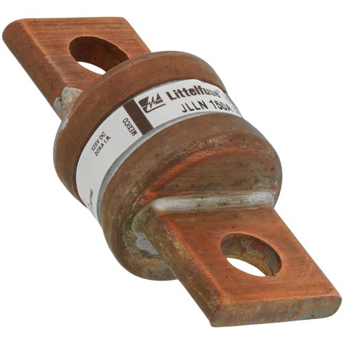 JLLN150 - Littelfuse JLLN150 - 150 Amp Fast-Acting Class T Power Fuse ...