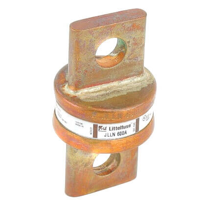 JLLN600 - Littelfuse JLLN600 - 600 Amp Fast-Acting Class T Power Fuse ...