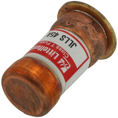 JLLS045 - Littelfuse JLLS045 - 45 Amp Fast-Acting Class T Power Fuse (600V)