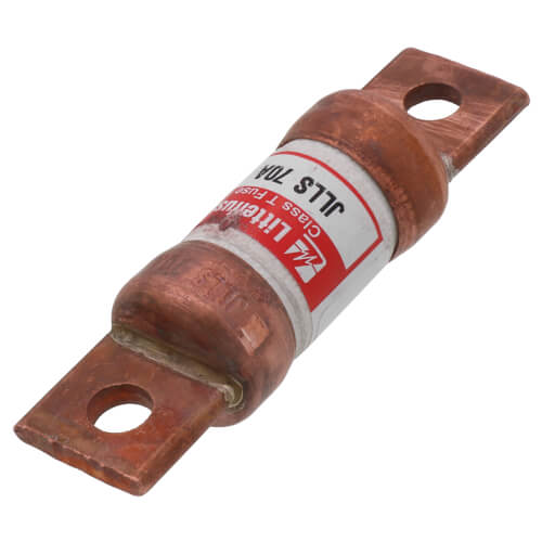 JLLS070 - Littelfuse JLLS070 - 70 Amp Fast-Acting Class T Power Fuse (600V)