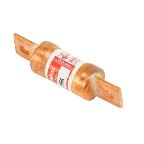 JLLS100 - Littelfuse JLLS100 - 100 Amp Fast-Acting Class T Power Fuse ...