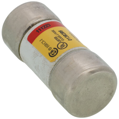 JLS040 - Littelfuse JLS040 - 40 Amp Fast-Acting Class J Fuse (600V)