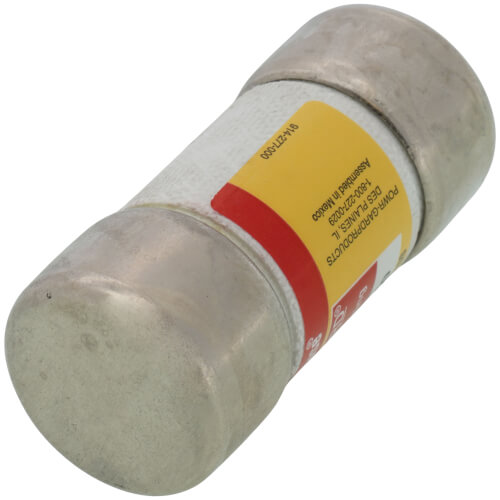 JLS040 - Littelfuse JLS040 - 40 Amp Fast-Acting Class J Fuse (600V)