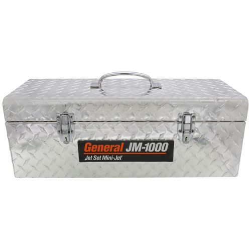 JM-1000-B - General Pipe Cleaners JM-1000-B - JM-1000 Mini-Jet Water ...