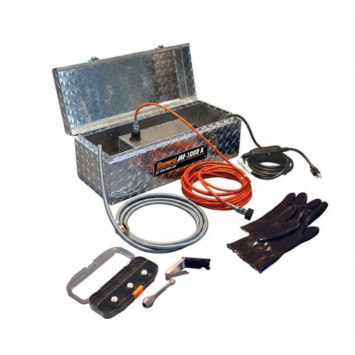 JM-1000-X-A - General Pipe Cleaners JM-1000-X-A - JM-1000X Mini-Jet ...