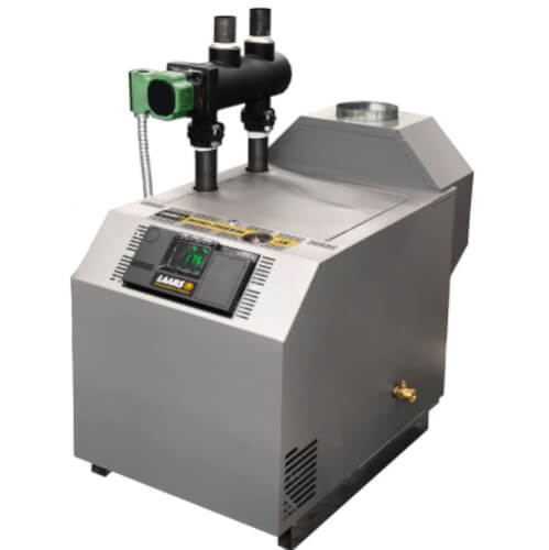 JX150NLIU1 - Laars JX150NLIU1 - JX-150 134,400 BTU Output Mini-Therm ...