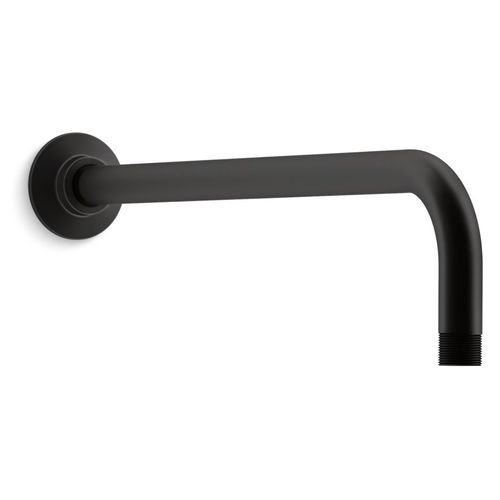 K-10124-BL - Kohler K-10124-BL - Wall-Mount Rain Showerhead Arm and ...