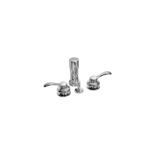 K-12286-4-BRZ - Kohler K-12286-4-BRZ - Fairfax Bidet Lavatory Faucet w ...