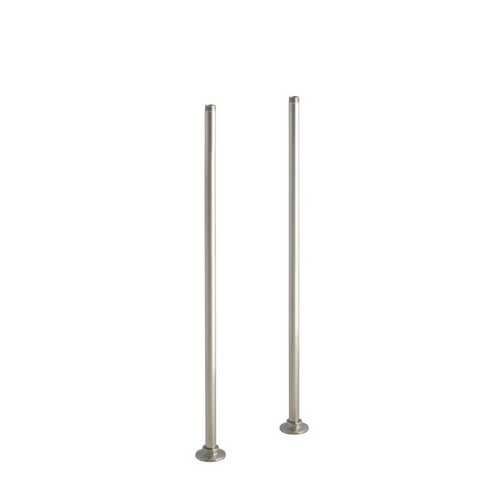 K-126-BN - Kohler K-126-BN - Antique Bath Faucet Riser Tubes (Pair ...
