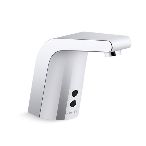 K-13463-SATA-CP - Kohler K-13463-SATA-CP - Sculpted Touchless Lav ...