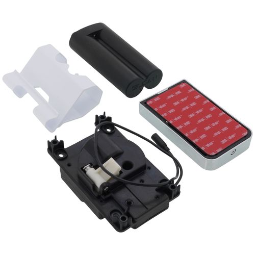 K-200101 - Flushmate K-200101 - INTELLI-Flush Automatic Flushing System ...