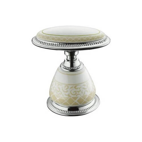 K-260-TC-0 - Kohler K-260-TC-0 - Antique Crimson Topaz Handle Insert ...