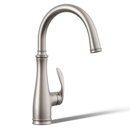 K-29107-VS - Kohler K-29107-VS - Bellera 1-Handle Swing Spout Bar ...