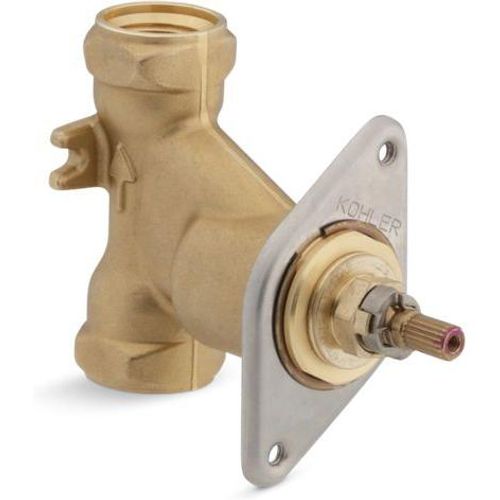 K-2974-K-NA - Kohler K-2974-K-NA - MasterShower 1/2" Volume Control ...