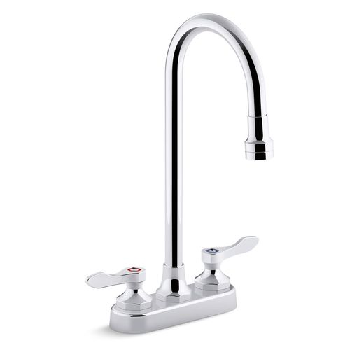 K-400T70-4ANA-CP - Kohler K-400T70-4ANA-CP - Triton Bowe 4" Centerset ...