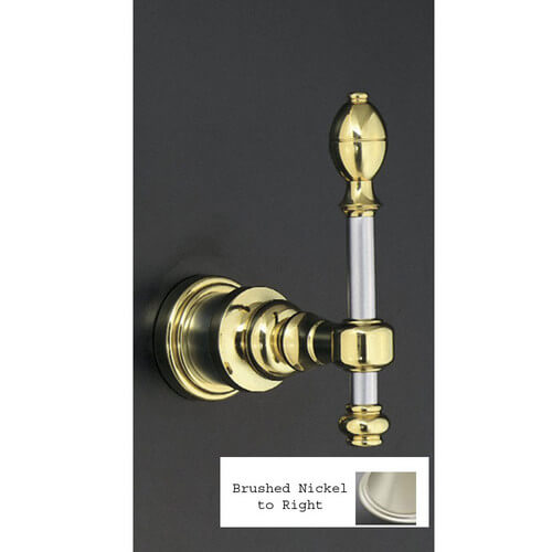 K-6798-BN - Kohler K-6798-BN - IV Georges Brass Faucet/Valve Trim ...