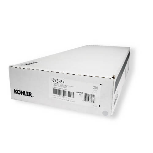 K-692-BN - Kohler K-692-BN - Clairette Single Control Pull-Down Spray ...