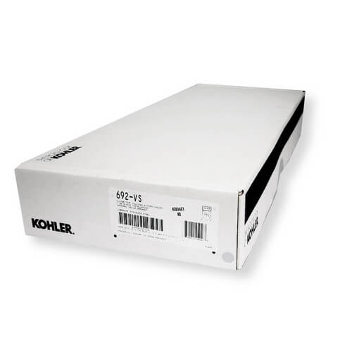 K-692-VS - Kohler K-692-VS - Clairette Single Control Pull-Down Spray ...