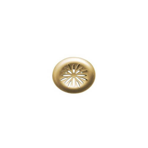K-7107-BGD - Kohler K-7107-BGD - Decorative Flower Grid Drain without ...