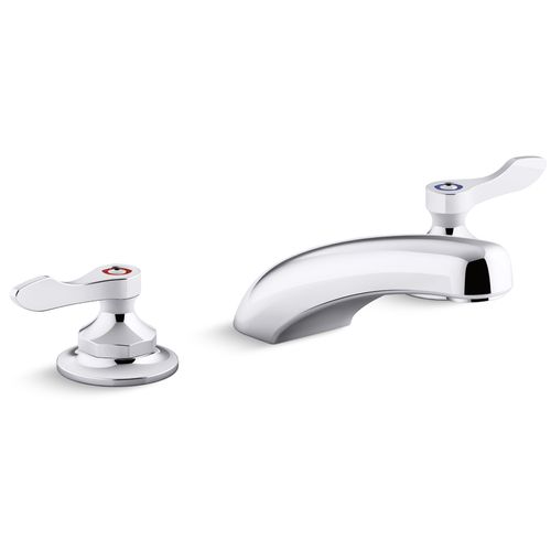 K-800T20-4ANL-CP - Kohler K-800T20-4ANL-CP - Triton Bowe 8" Centerset ...