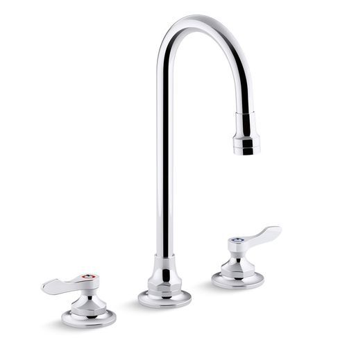 K-800T70-4ANA-CP - Kohler K-800T70-4ANA-CP - Triton Bowe 8" Centerset ...