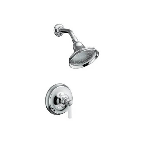 K-T10583-4P-CP - Kohler K-T10583-4P-CP - Bancroft Rite-Temp Pressure ...