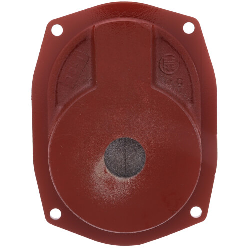 K001173 - Liberty Pumps K001173 - Front Plate, Gasket, & Hardware for ...