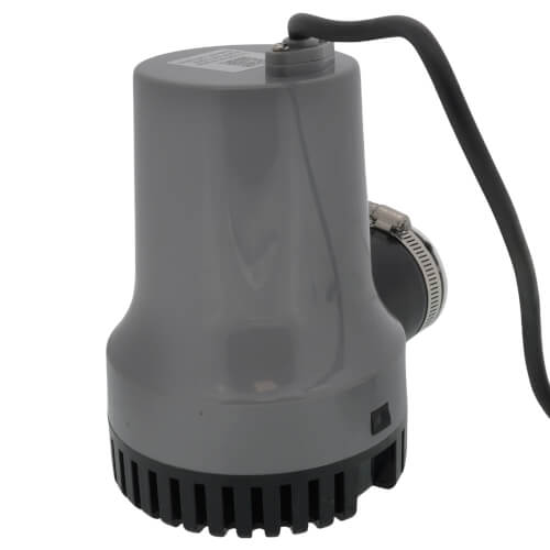 K001927 - Liberty Pumps K001927 - Model 441 Back-Up Replacement Pump ...