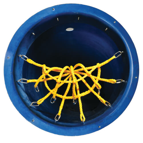 K002008 - Liberty Pumps K002008 - Safety Net Kit Designed to Fit 24 ...