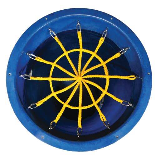 K002010 - Liberty Pumps K002010 - Safety Net Kit Designed to Fit 36 ...