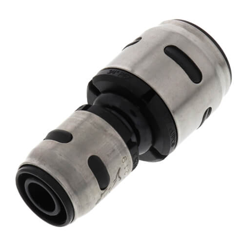 K058WP3 - SharkBite K058WP3 - 3/4" x 1/2" SharkBite EvoPEX Coupling (3 ...